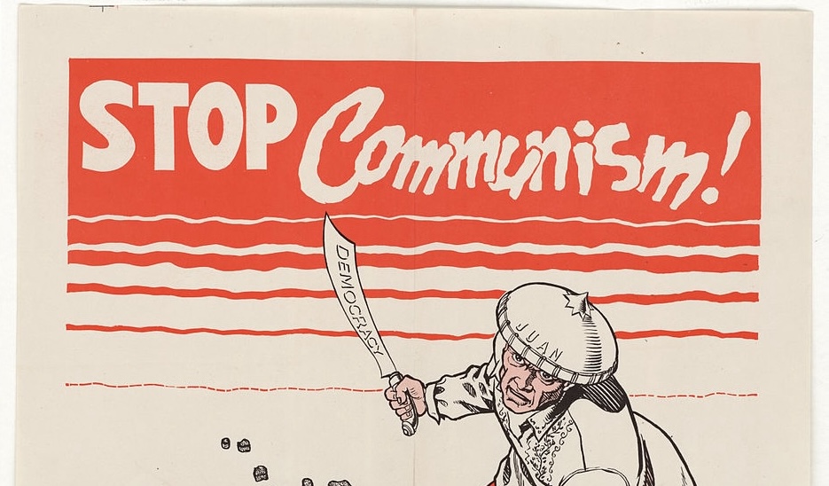 The Idealogical War in Schools – Liberstate